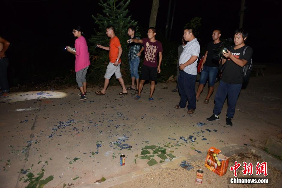 In photos: Six killed, 33 injured in China firework plant explosion (12 ...