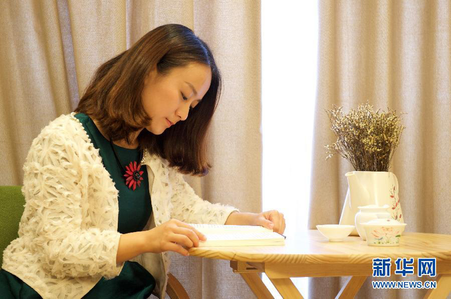 Story of 'Prosecutor Princess'—Ding Wei (6) - People's Daily Online