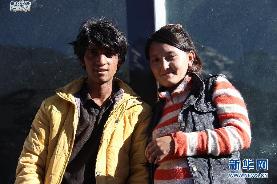 Happy life of Daman People (3) - People's Daily Online