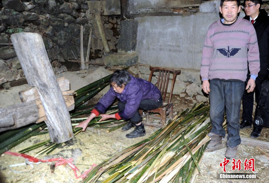 Oldest paper mill in Three Gorges Reservoir Region (3) - People's Daily ...