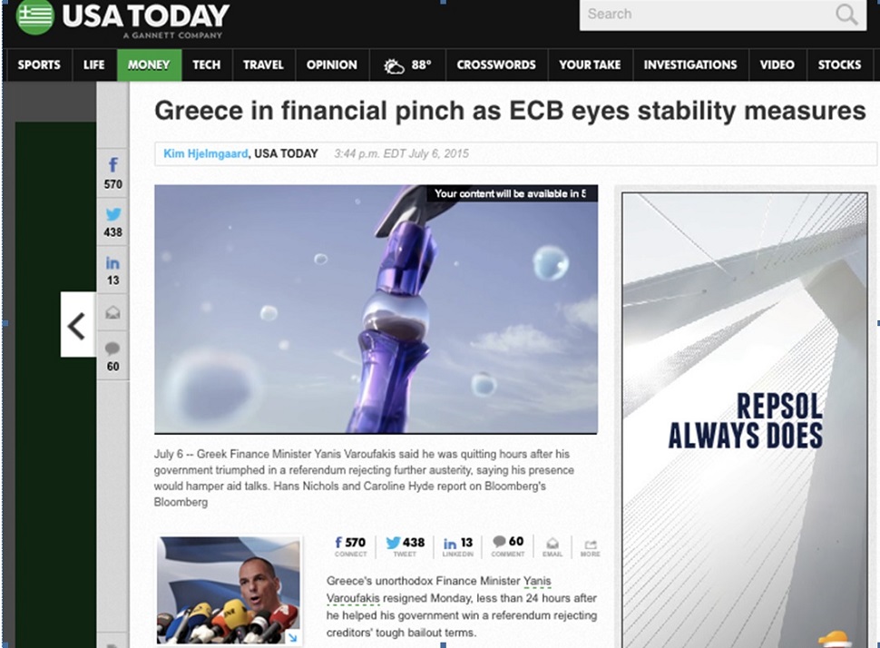 Today’s Hot US News Topics (July 6) - People's Daily Online