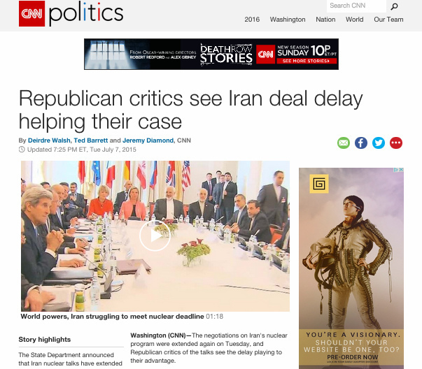 Today’s Hot US News Topics (July 8) - People's Daily Online