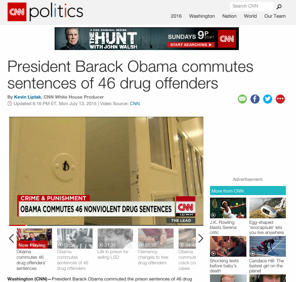 Today’s Hot U.S. News Topics (July 14) - People's Daily Online