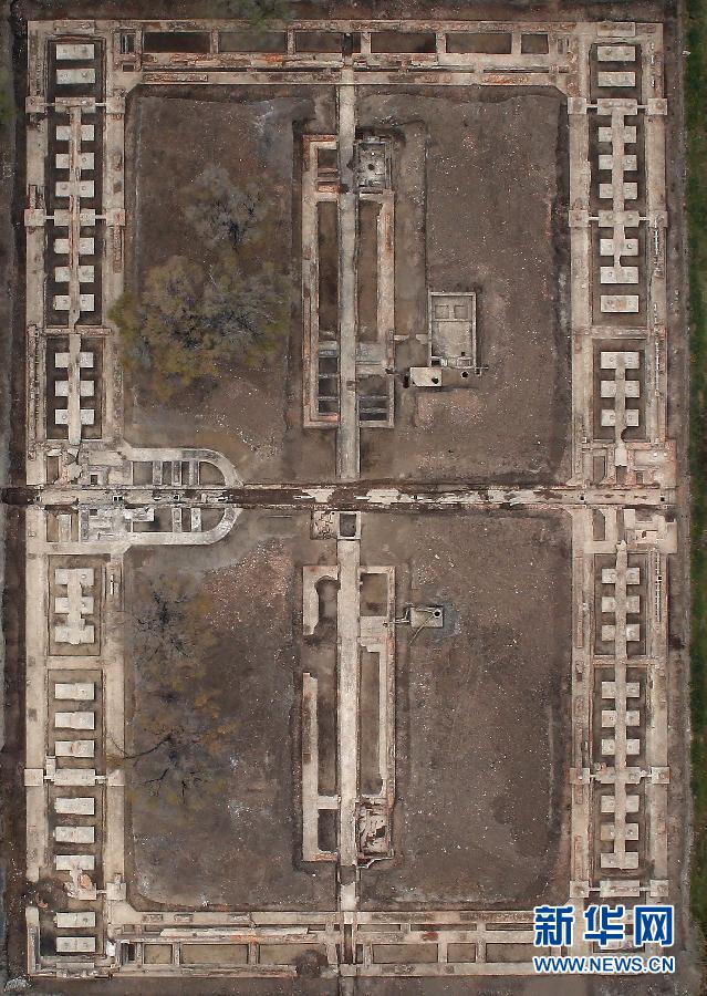 More than thousand war relics unearthed from notorious Japanese Unit ...