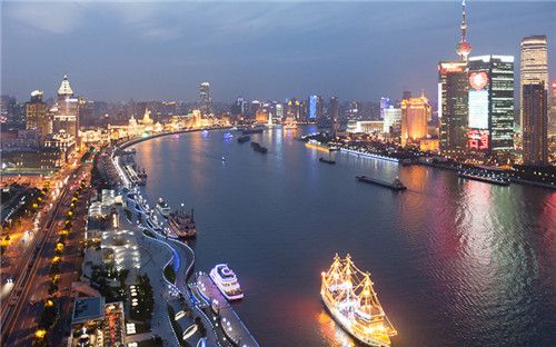 Best-performing cities in China 2015 - People's Daily Online