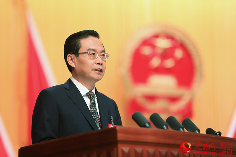 E China’s Provincial Governor Su Shulin Probed - People's Daily Online