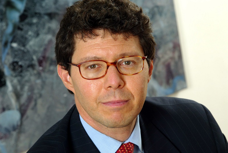 “I am impressed by China’s economy”-- An interview with Mr. Rediker ...