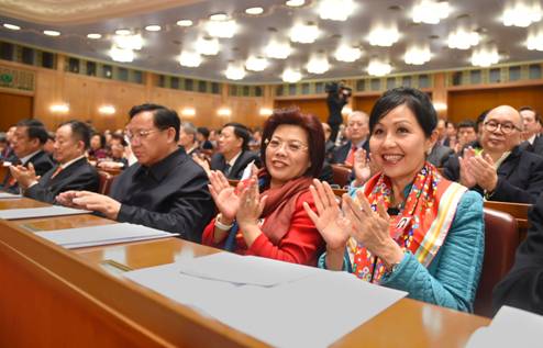 China steps up efforts in gender equality - People's Daily Online