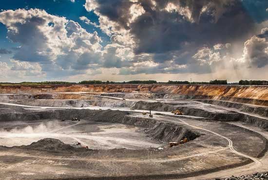 Large tin deposit discovered in N.China - People's Daily Online