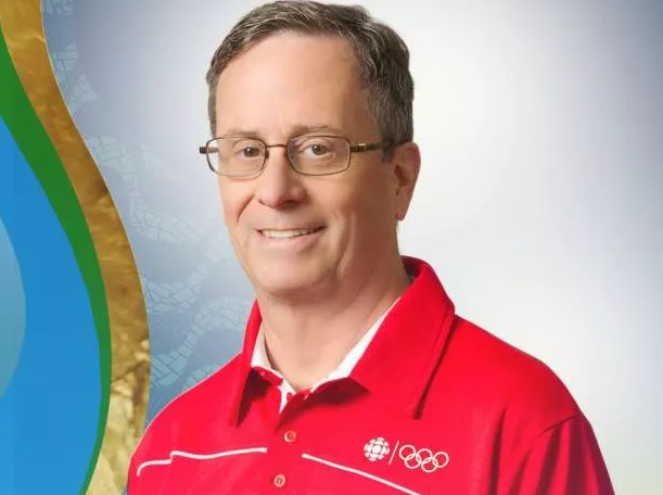 Canadian Olympic commentator caught on-air criticizing Chinese swimmer ...