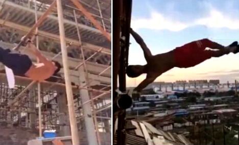 English--People's Daily Online