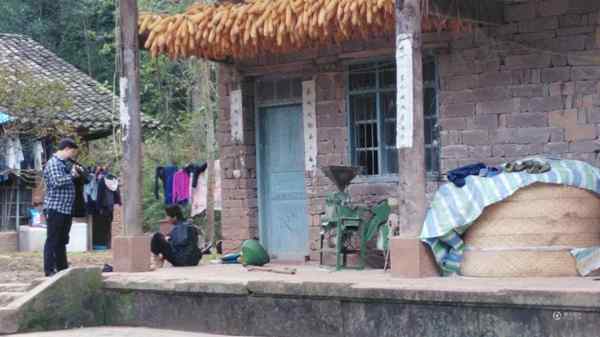 Woman shackled to house in southwestern China - People's Daily Online