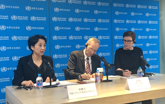 Health for All and All for Health: 9th Global Conference on Health ...