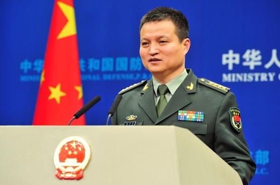 China lodges solemn representations against Japan in Miyako Strait ...