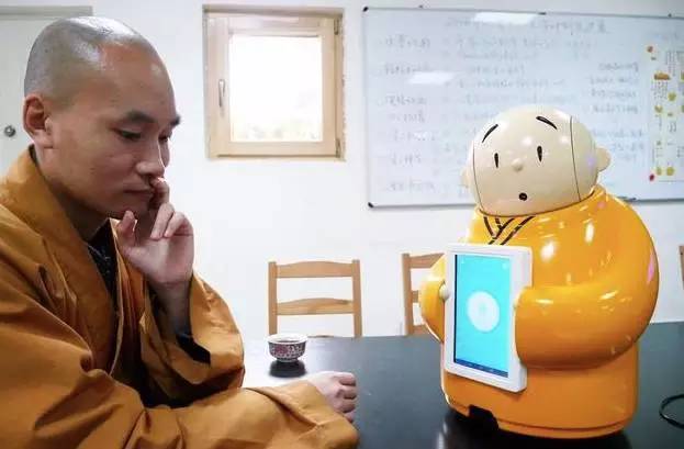 Chinese Buddhism embraces internet, advanced technologies - People's ...