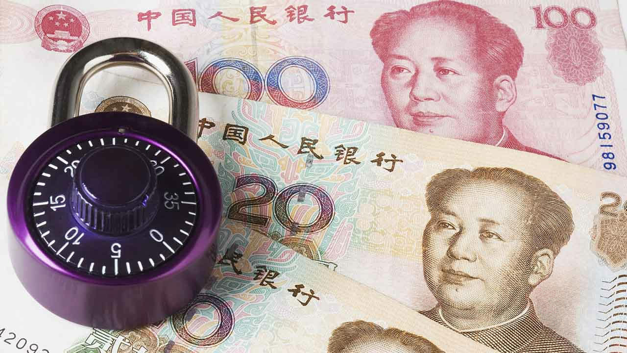 China’s banking regulator to control risks, not limit business - People ...