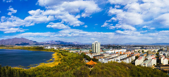 World-renowned science center to be established in Beijing in 2030 ...