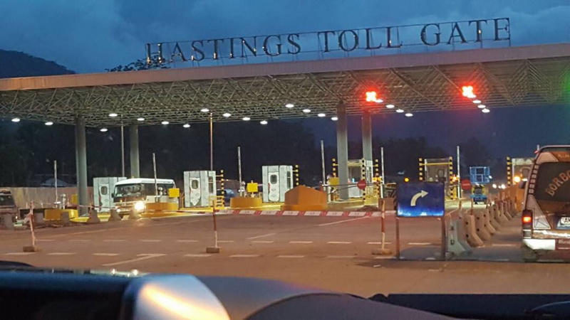 China takes road development model to Sierra Leone - People's Daily Online