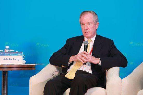 China will not resume rapid credit expansion to fuel growth： U.S ...