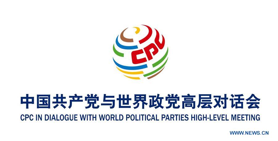 CPC holds high-level dialogue with world political parties in Beijing ...