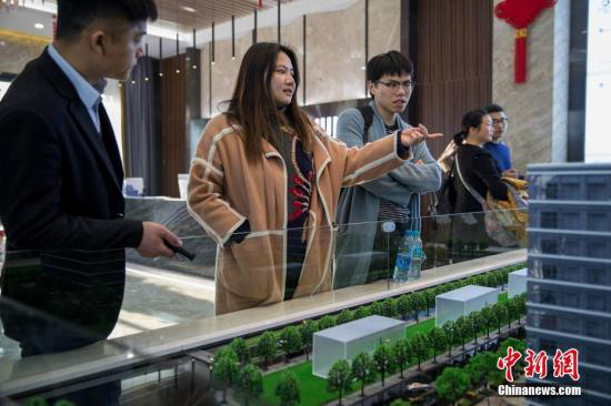 China’s middle-class assets rise by threefold since 2000: expert ...