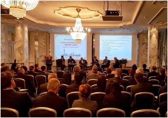 China to host four diplomatic events this year: Foreign Minister ...