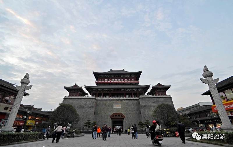 Xiangyang--Special Coverage--People's Daily Online