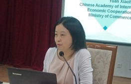 China builds united family with other developing nations: Chinese ...