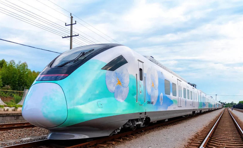 English--People's Daily Online