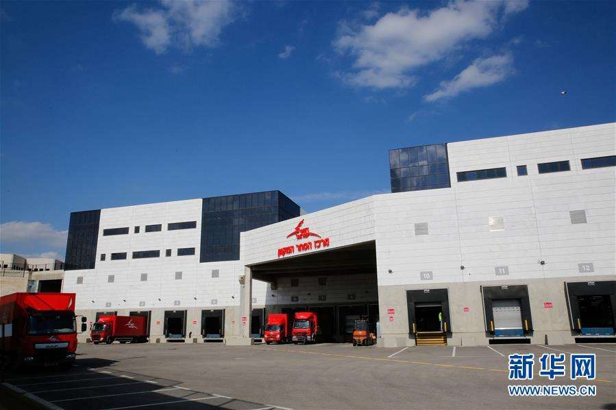 China plans national-level logistics hubs for higher efficiency ...