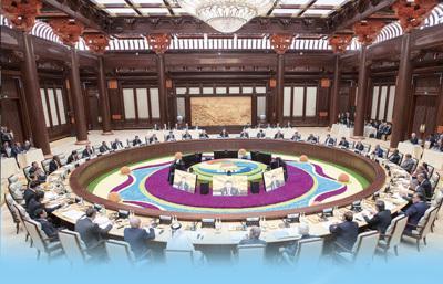 People’s Daily’s top 10 world news events in 2019 - People's Daily Online