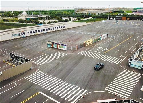 Several Chinese cities expand testing area for self-driving vehicles ...