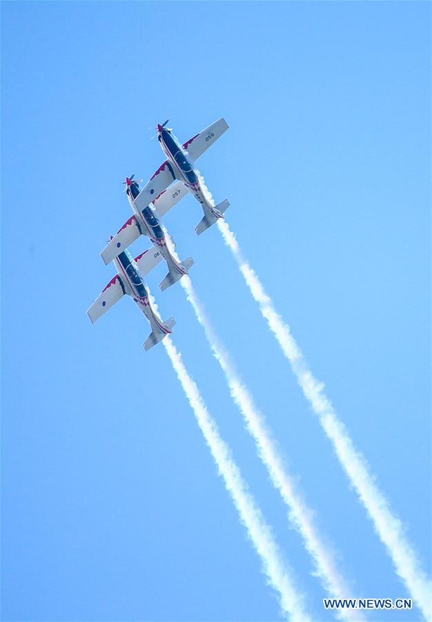 Commemorative ceremony for pilot Rudolf Perisin held in Croatia ...