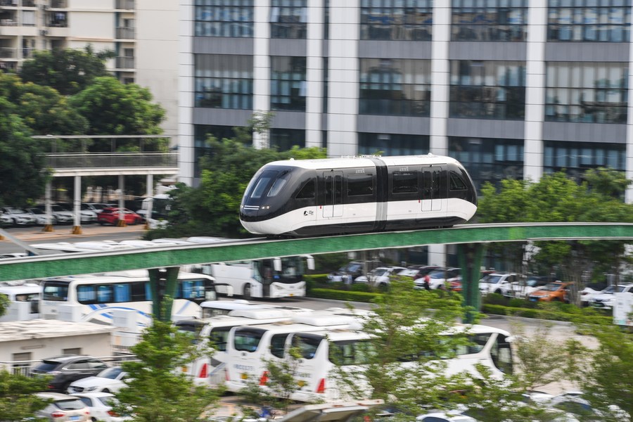 China's new development philosophy towards low-carbon transition ...