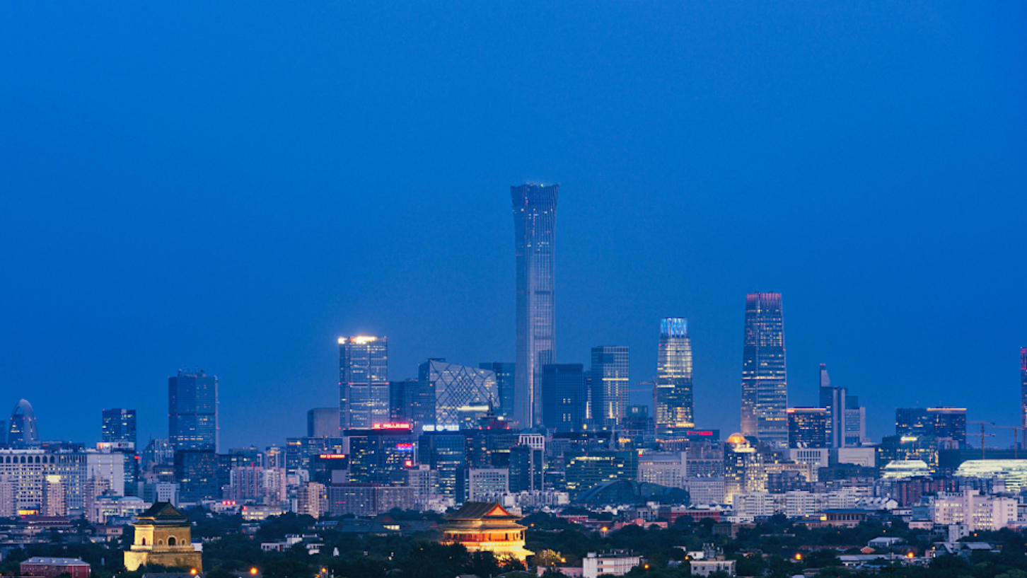 Video--People's Daily Online