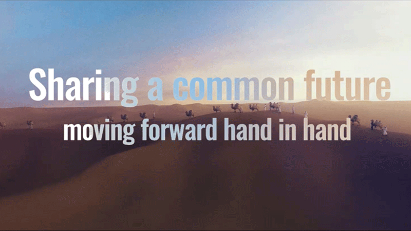 English--People's Daily Online