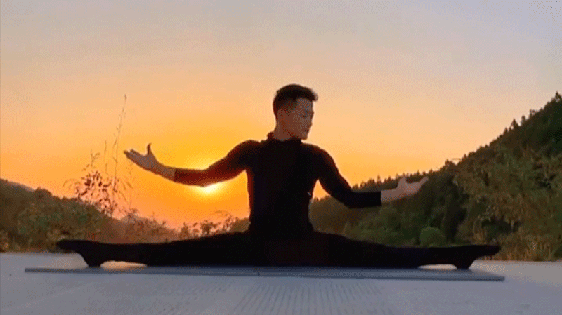 English--People's Daily Online