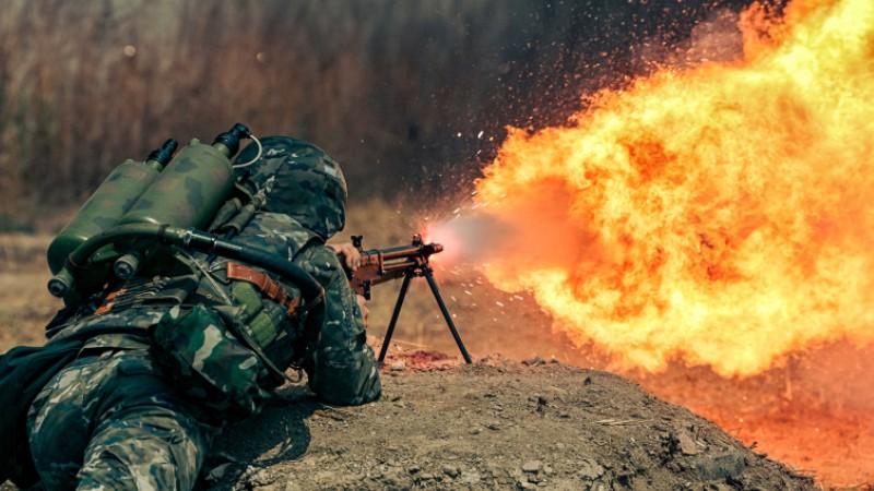 English--People's Daily Online