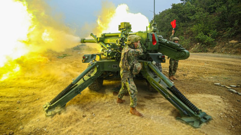 English--People's Daily Online