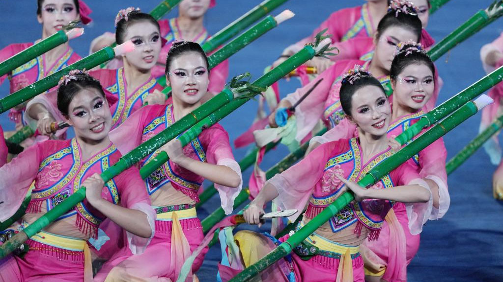 English--People's Daily Online