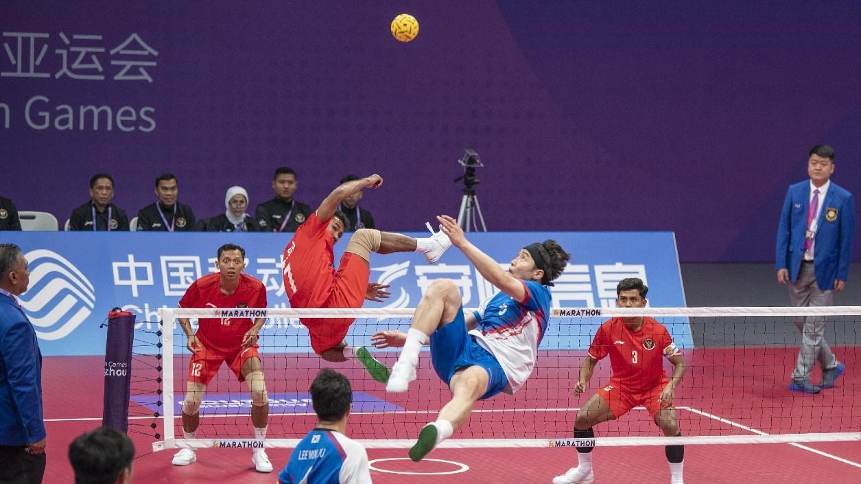 English--People's Daily Online