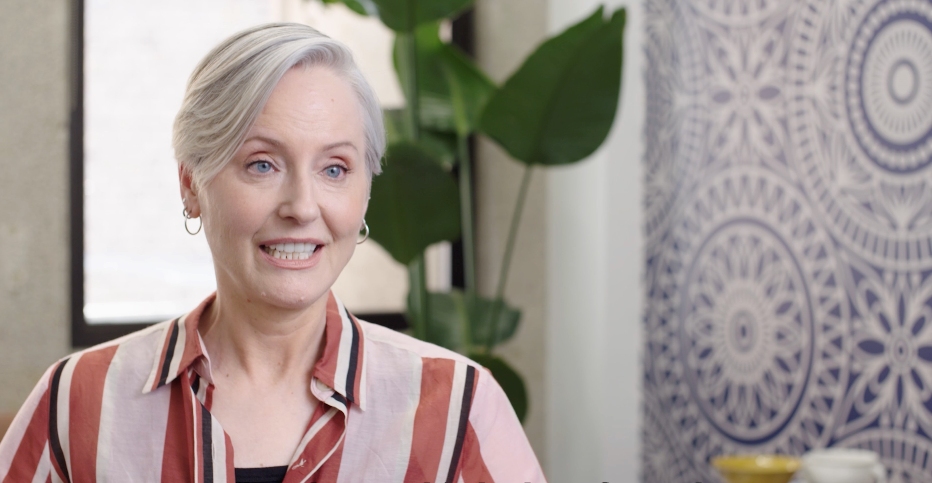 Stacey Pierson: An encounter with Chinese ceramics - People's Daily Online