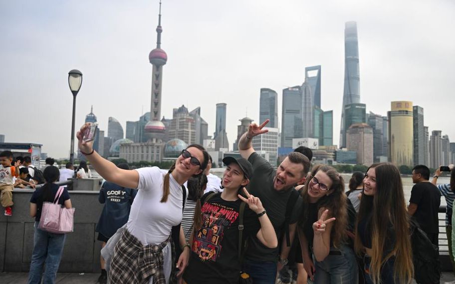 English--People's Daily Online