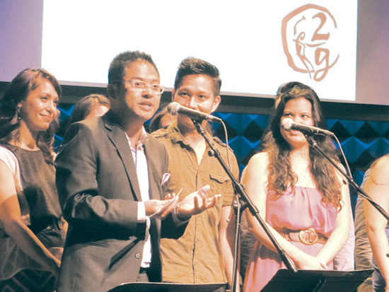 Asian-Americans talkin' 'bout their generation - People's Daily Online