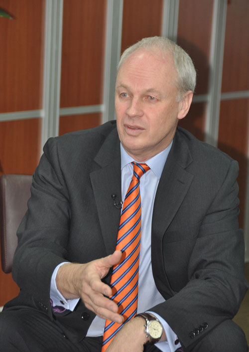 WTTC: Center of world tourism shifts to East - People's Daily Online