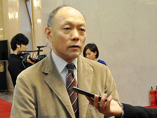 Q&A with Ian Fok Chun-wan on HK, Chinese mainland - People's Daily Online