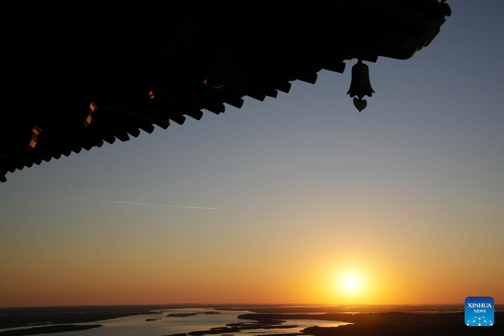 Fuyuan in NE China makes efforts to develop its distinctive cultural ...