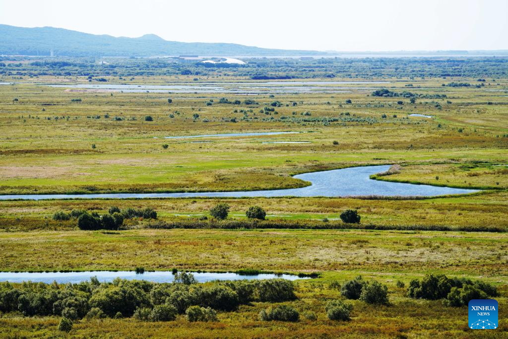 Fuyuan in NE China makes efforts to develop its distinctive cultural ...