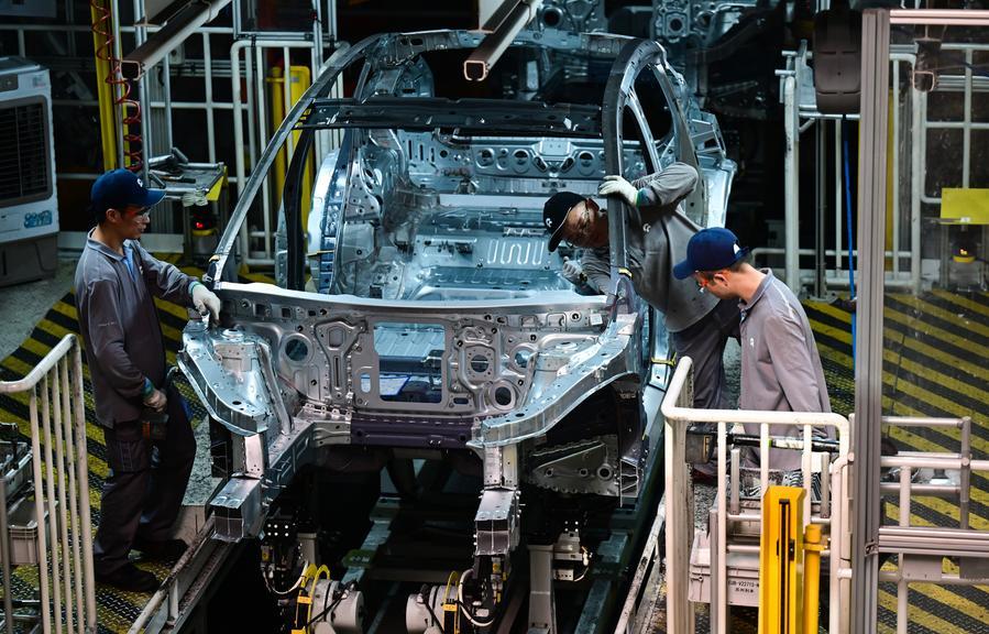 How a decade of dedicated protection is transforming China's mother ...