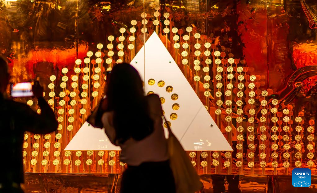 Exhibition themed on main tomb of Marquis of Haihun opens in Fuzhou ...